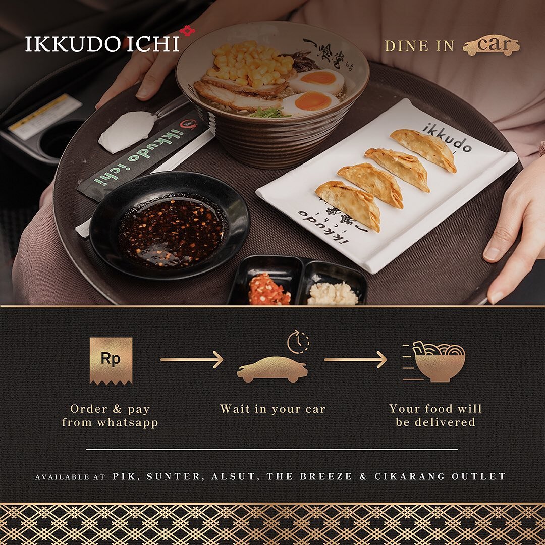 About — Ikkudo Ichi: Restoran Ramen Dengan Cita Rasa Khas Jepang di Kota Jakarta