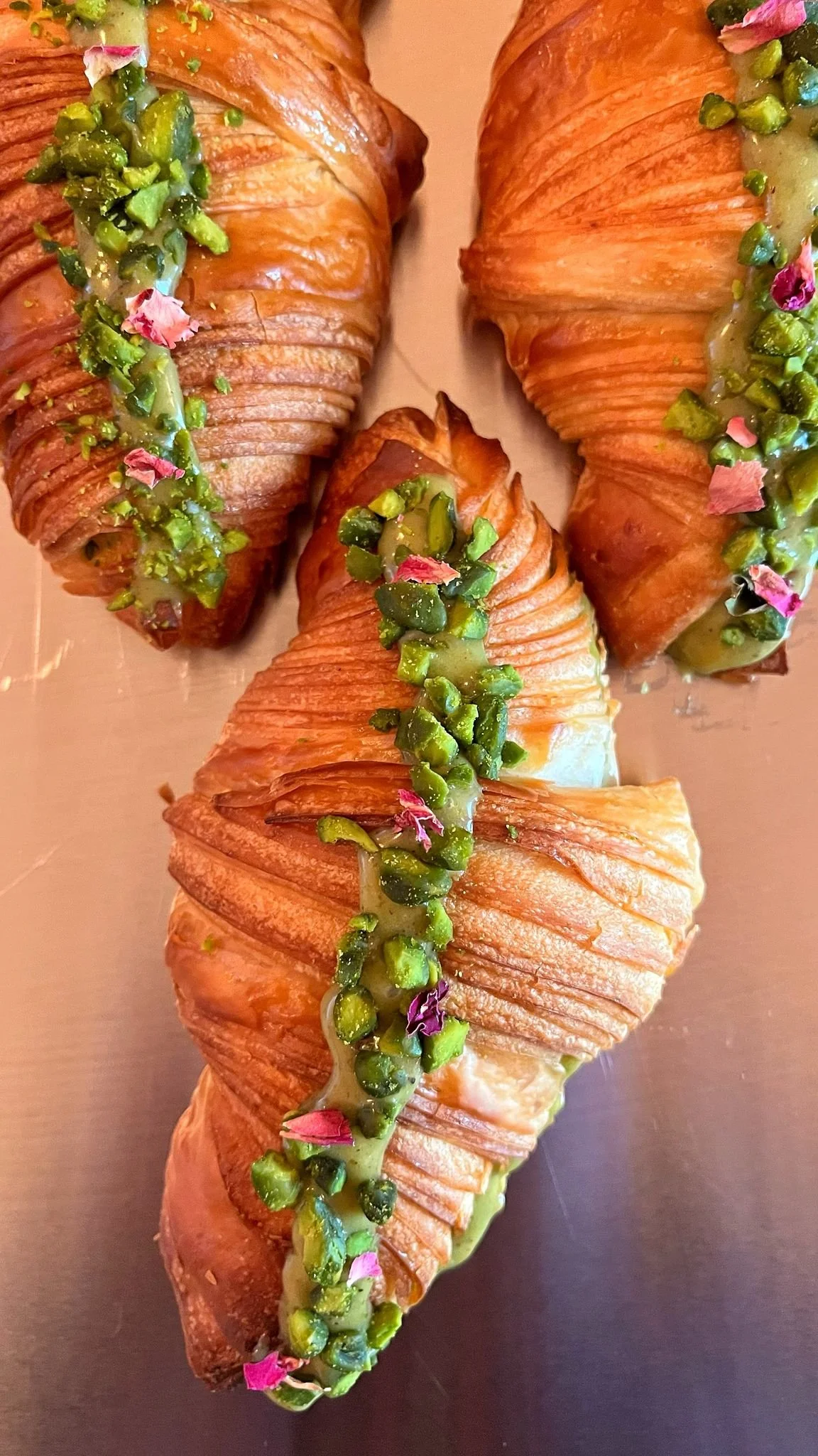 The High Llama Bakery & Deli