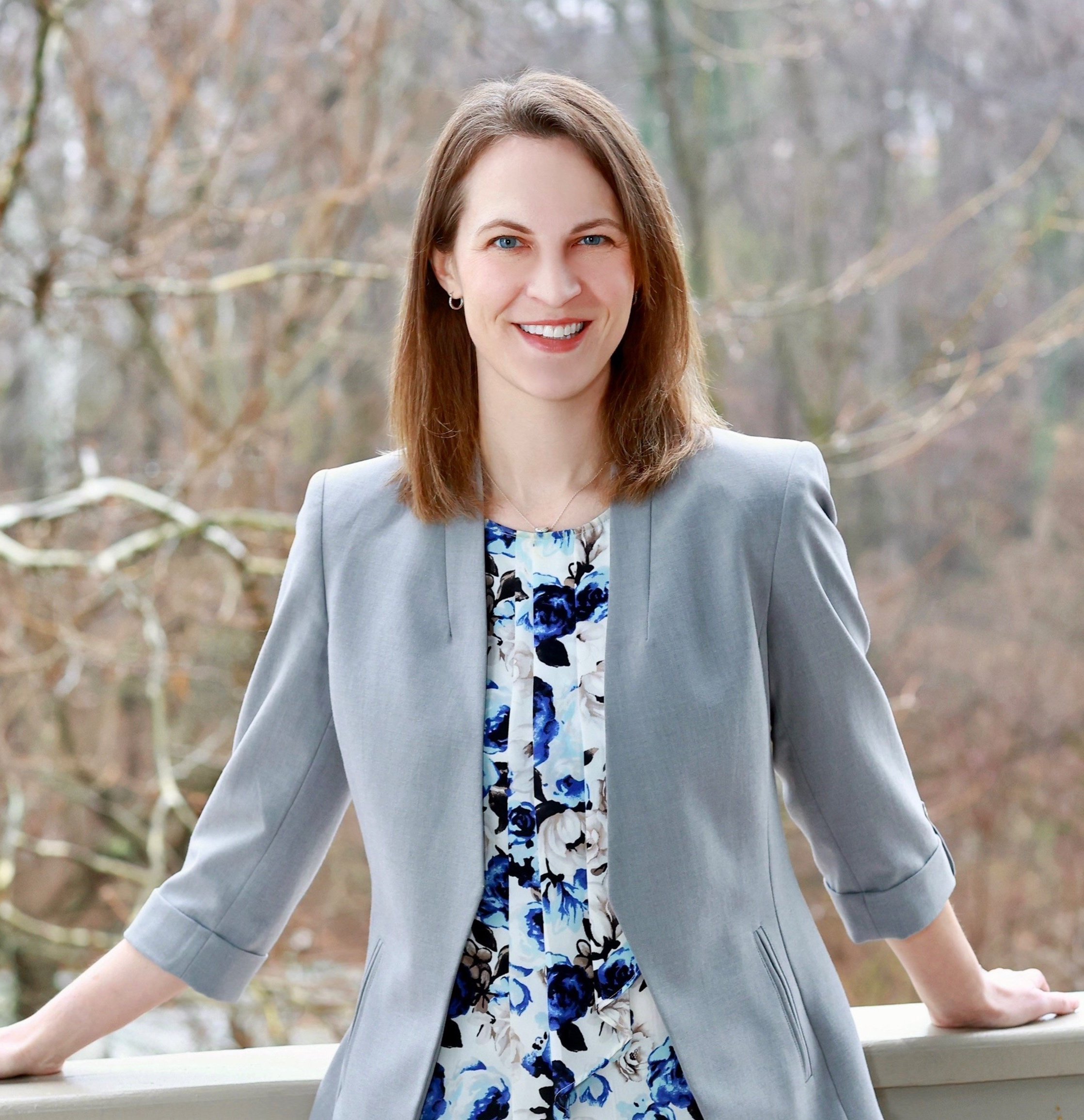 Dr. Laren Conklin —Columbus, Ohio