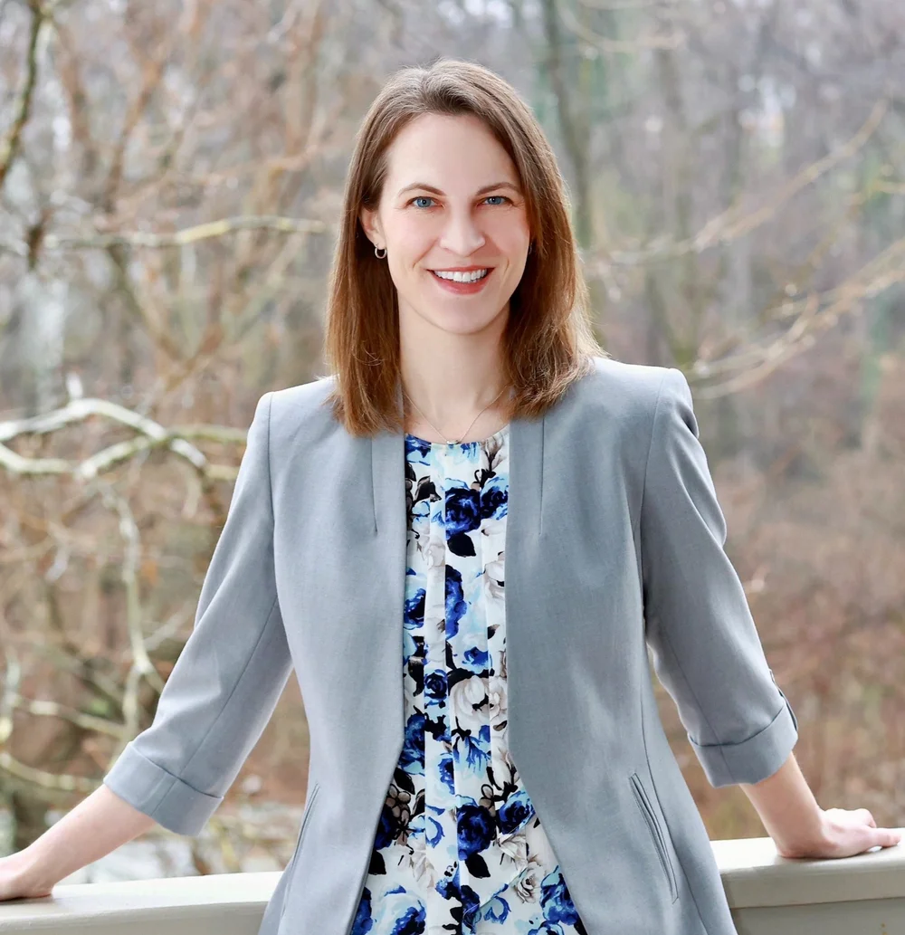 Dr. Laren Conklin — Proven Pathways Psychotherapy