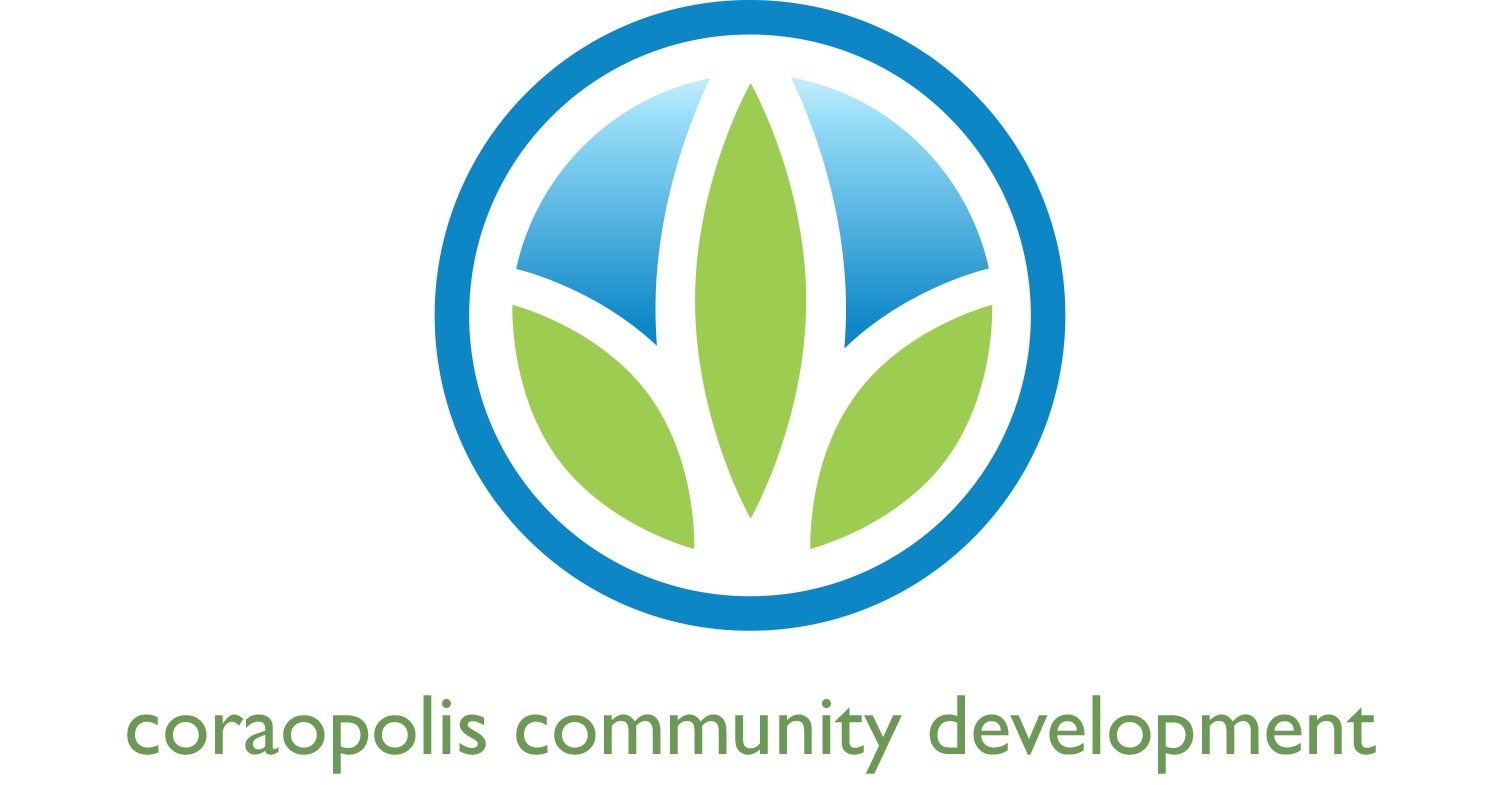 Get Involved — Coraopolis Community Development Corporation