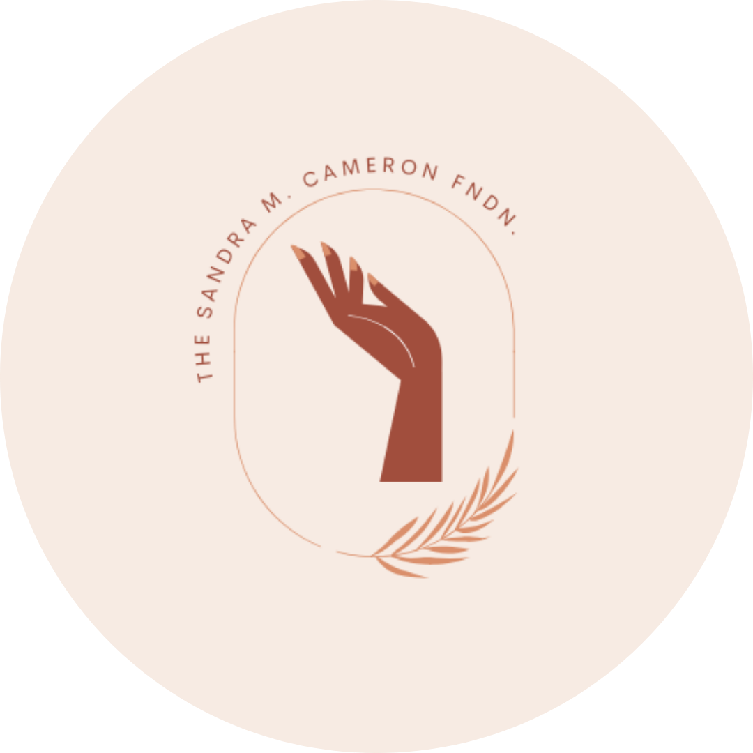 Clothing for All — sandramcameron.org