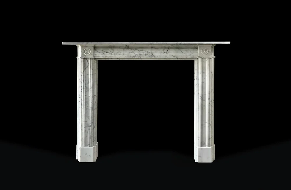 Luxury Marble Collection | Victoria Stone — Victoria Stone