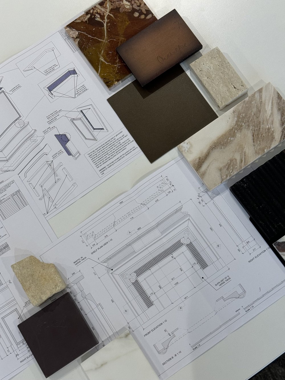 Design Services | Victoria Stone — Victoria Stone