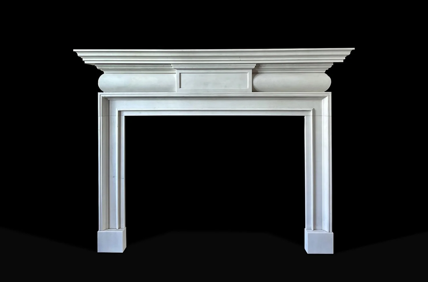 Marble + Stone Mantels | Victoria Stone — Victoria Stone