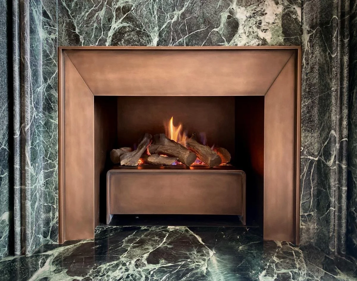 Artisan Ceramic Logs | Victoria Stone — Victoria Stone