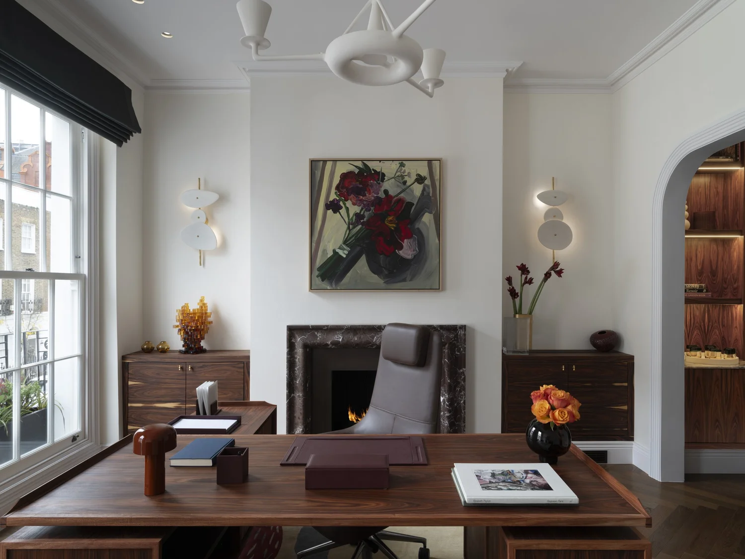 Private Family Office | Victoria Stone — Victoria Stone