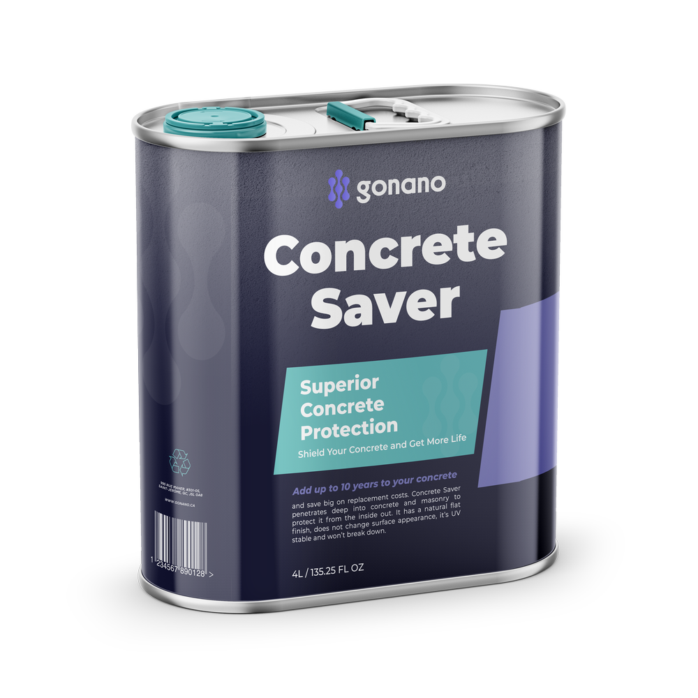 GoNano Products — Nano Roof Protection