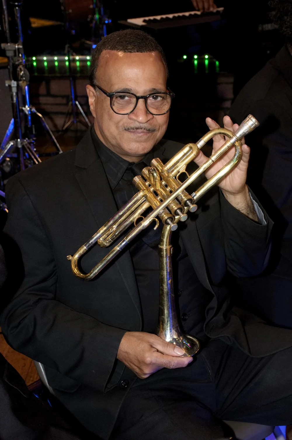 Big Band — The "Jazz Crew" Bands