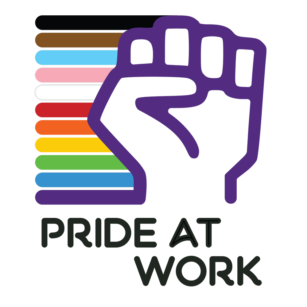 Pride At Work