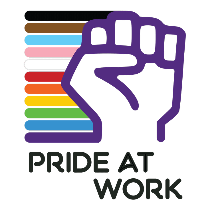 Pride At Work