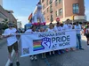 Pride At Work