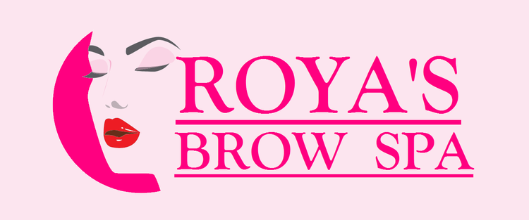 Eyebrow Threading, Waxing & More - Roya's Brow Spa