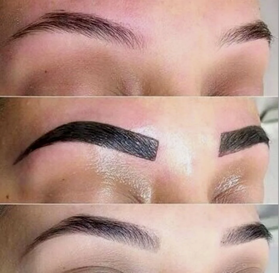 Eyebrow Threading, Waxing & More - Roya's Brow Spa