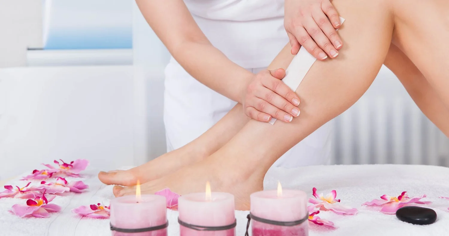 Eyebrow Threading, Waxing & More - Roya's Brow Spa