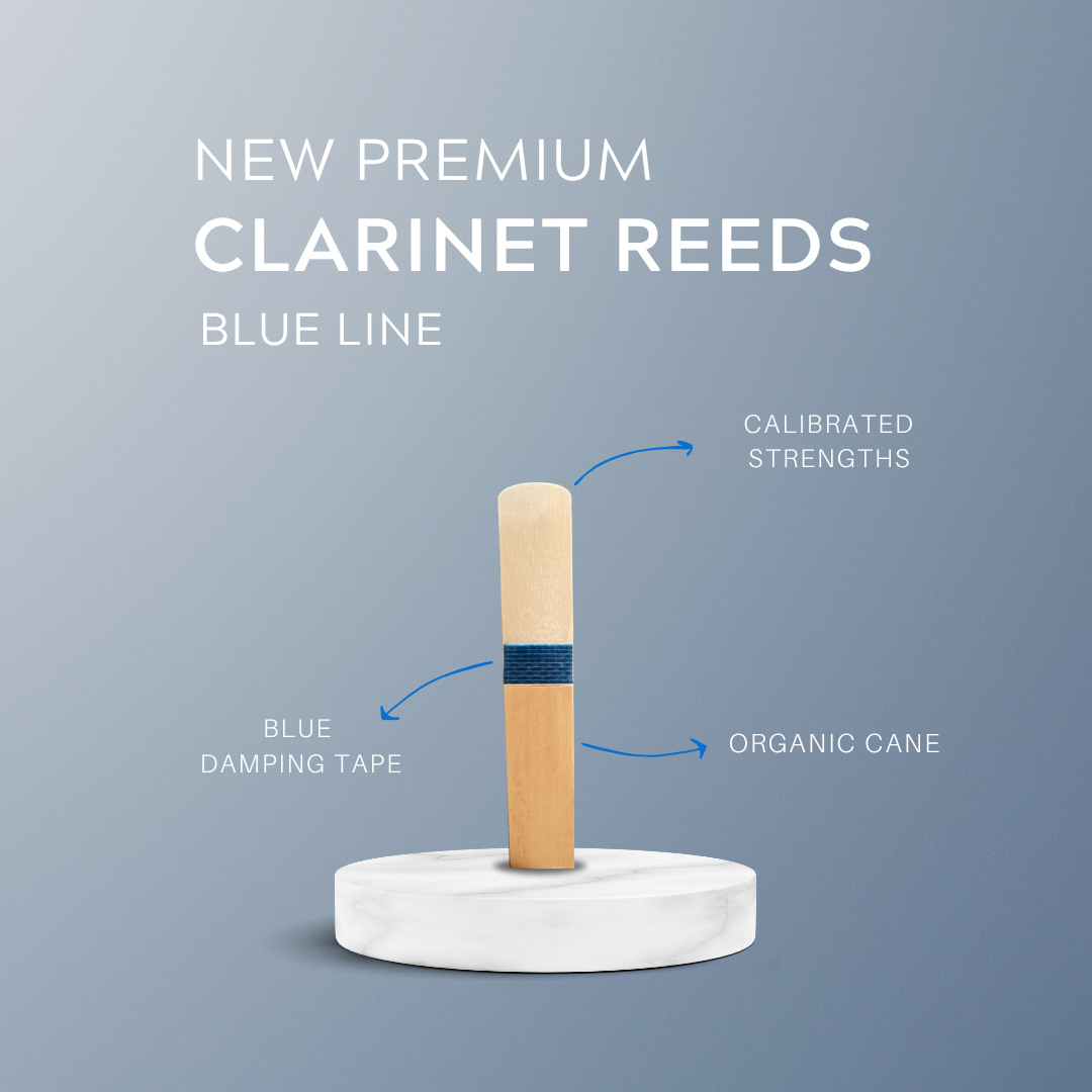 CARBEC | Enhance Your Clarinet Experience Today