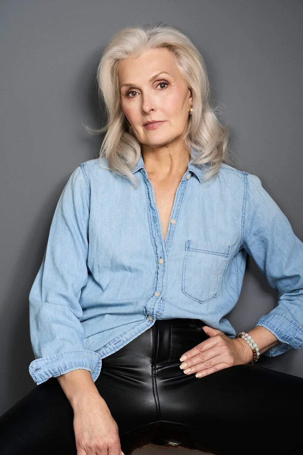 Building a Strong Model Portfolio in Philadelphia: Featuring Louann ...