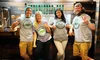 Medina Brewing Company