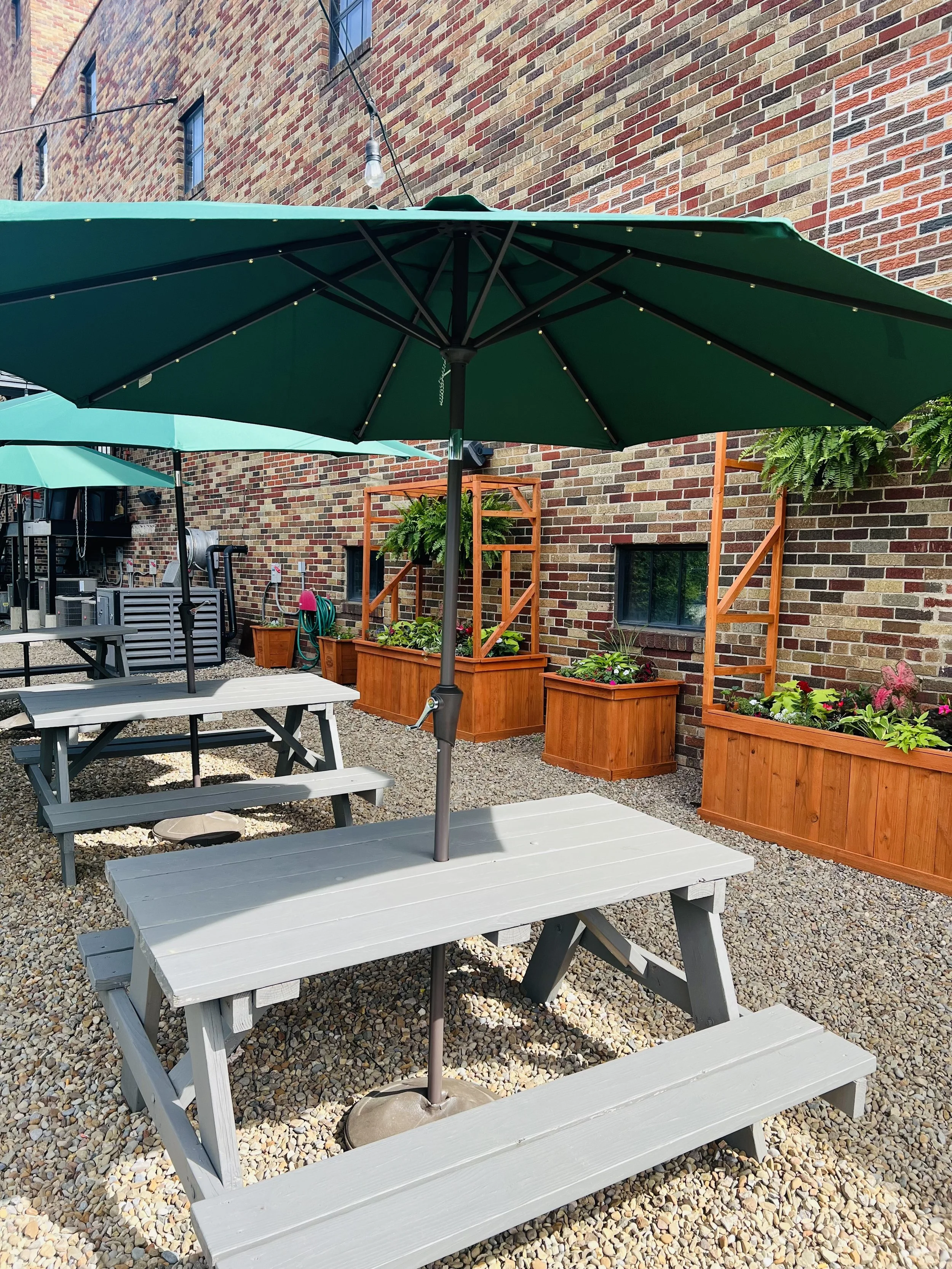 Medina Brewing Company