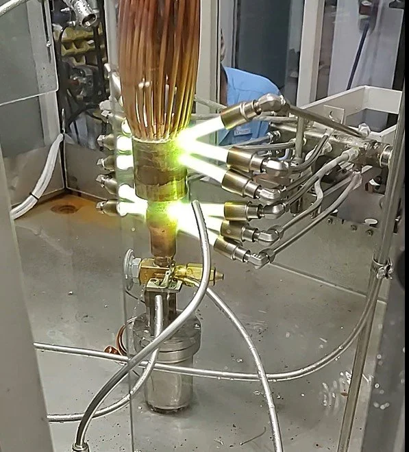 Brazing Systems Inc.