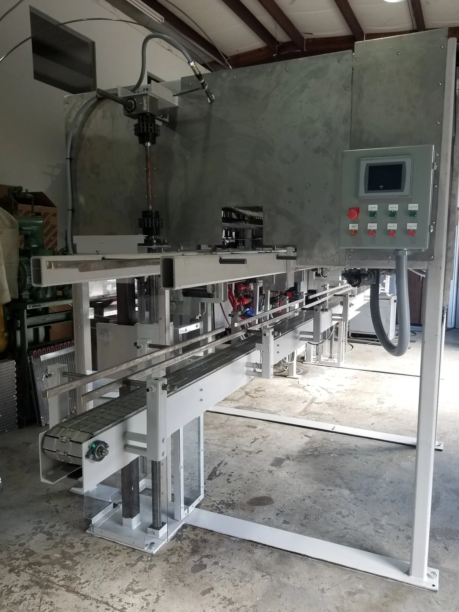 Brazing Systems Inc.