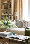 Interiors — Kathleen Varner