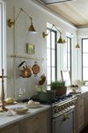 Interiors — Kathleen Varner