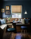 Interiors — Kathleen Varner