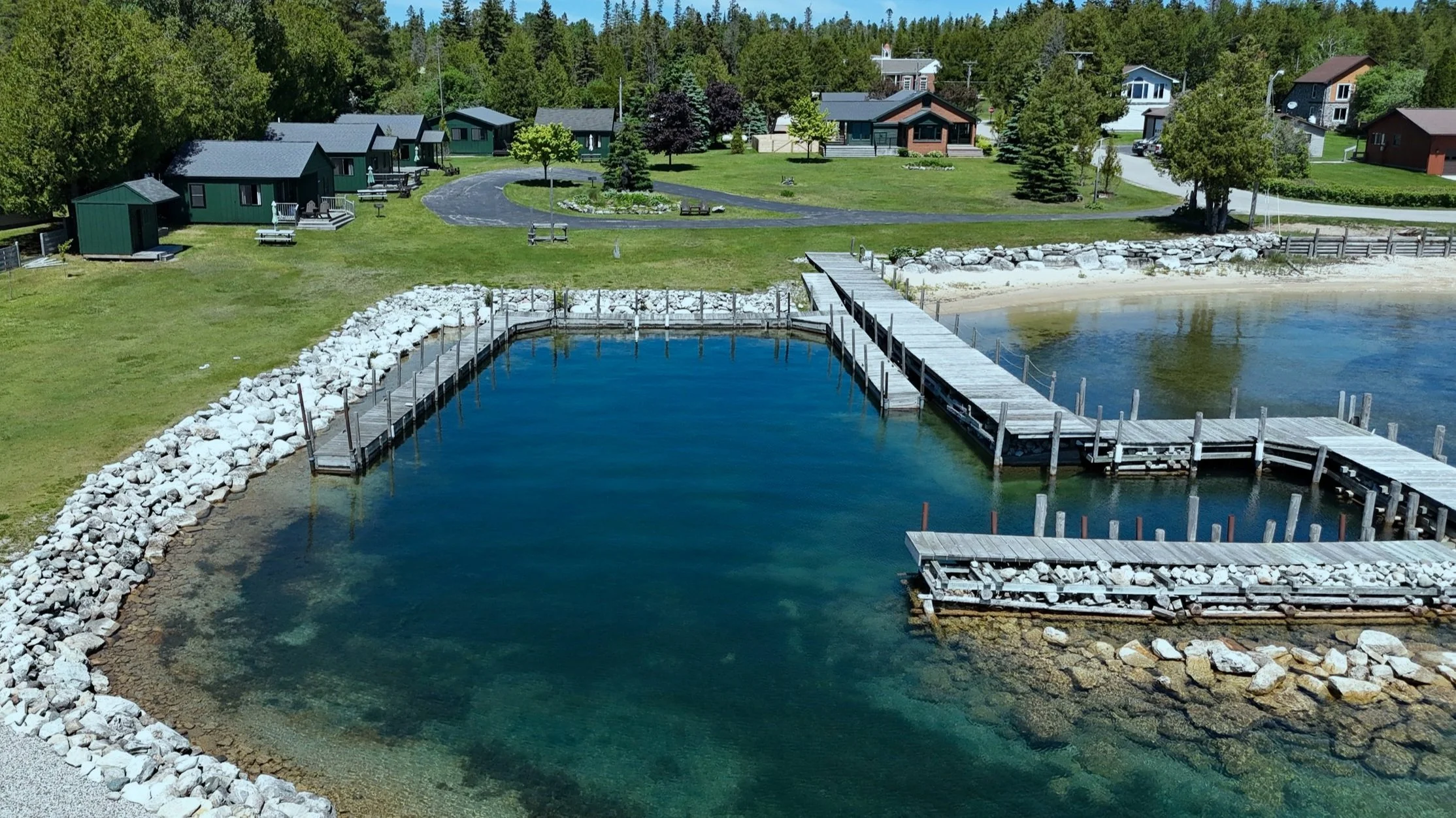 Activities | Enjoy Endless Outdoor Adventures — Hessel Bay Cabins