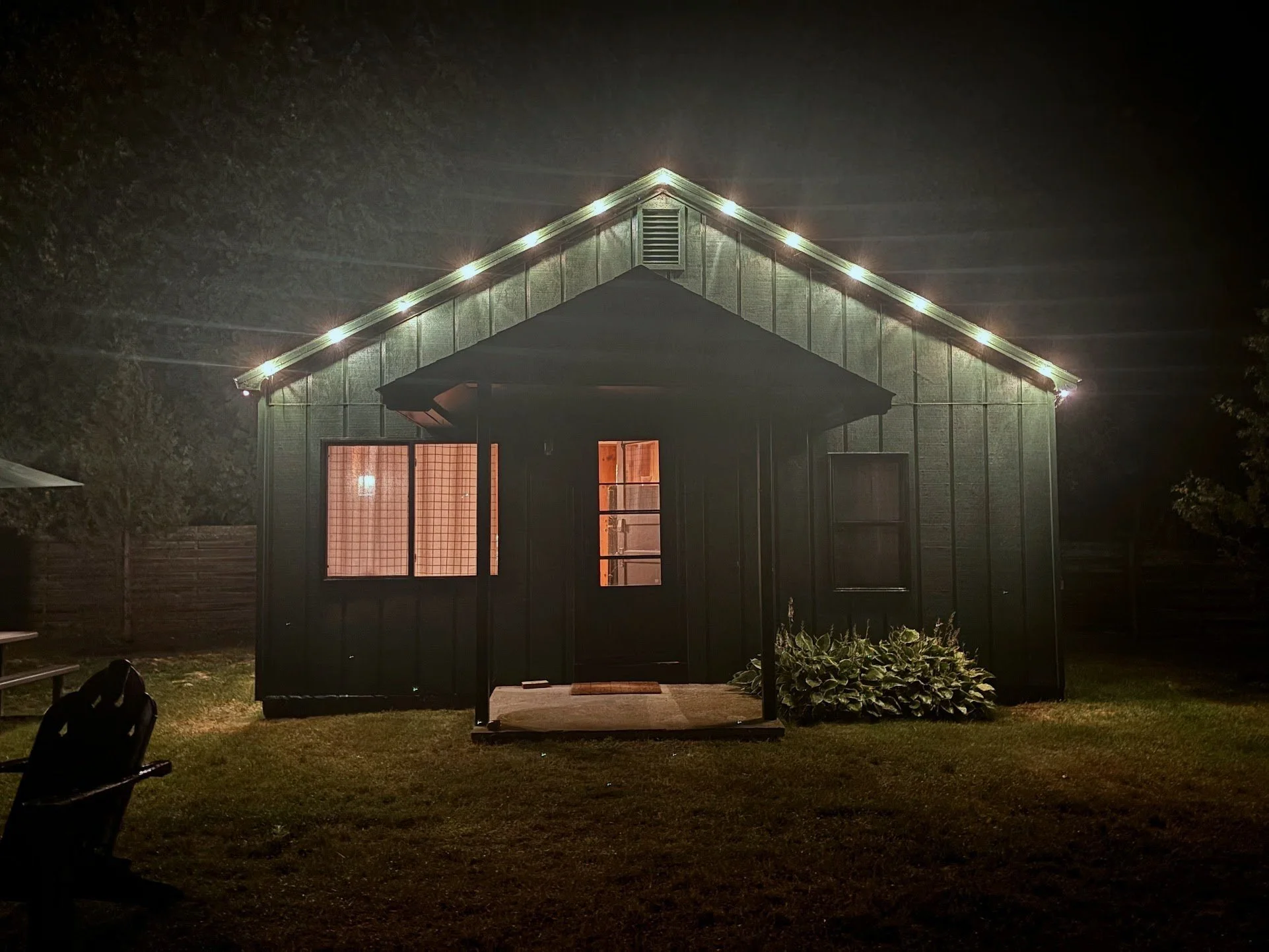 Northern Michigan Cabins | Lakeside Rentals