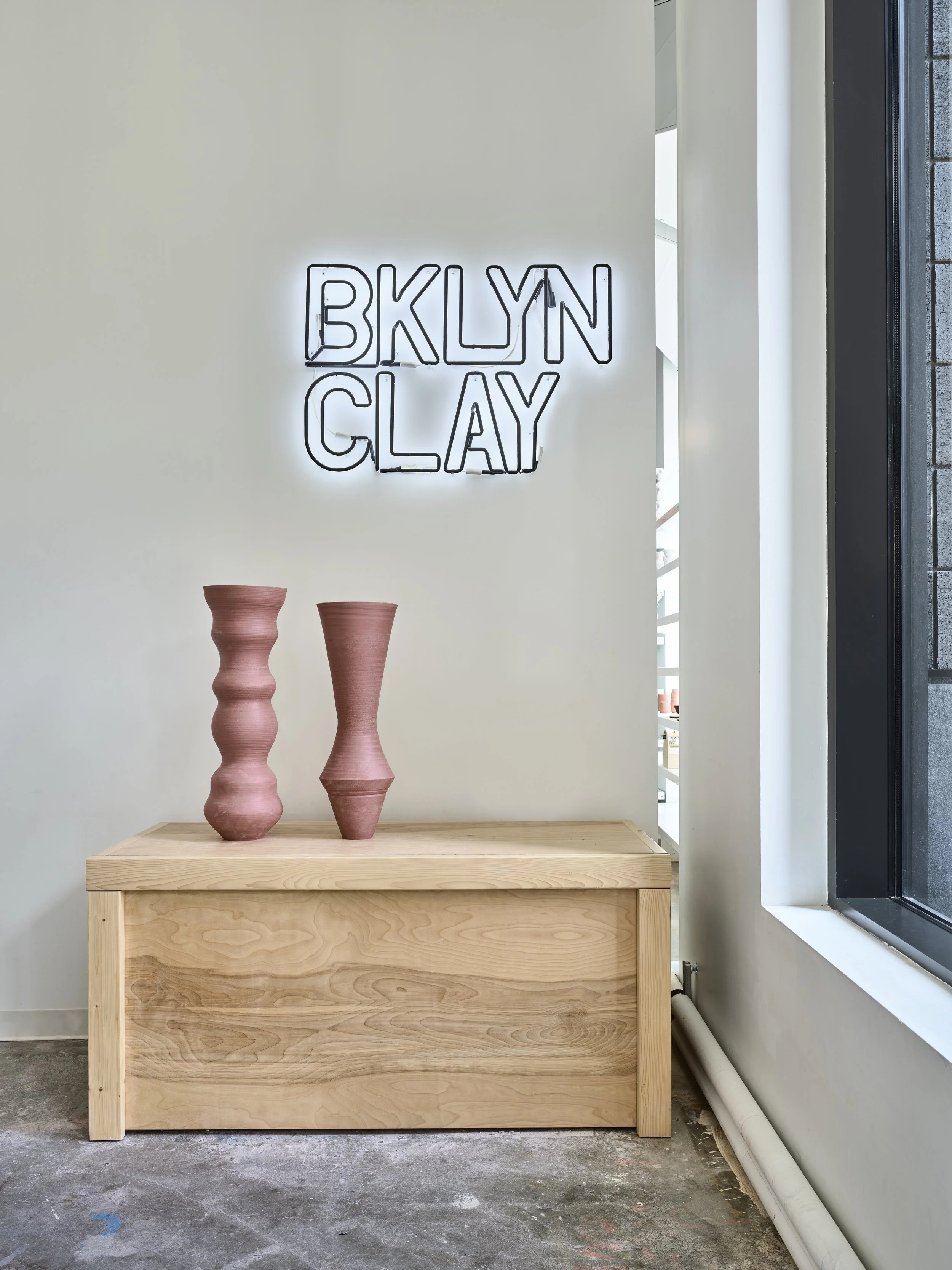 Bklyn Clay Prospect Heights — Main Page