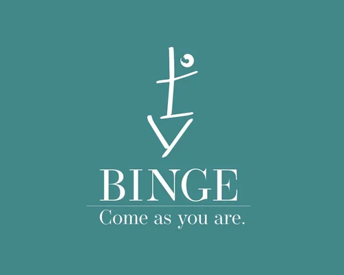 BINGE BAR