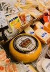 SuperValu Gibsons — COAST GROCERY CO
