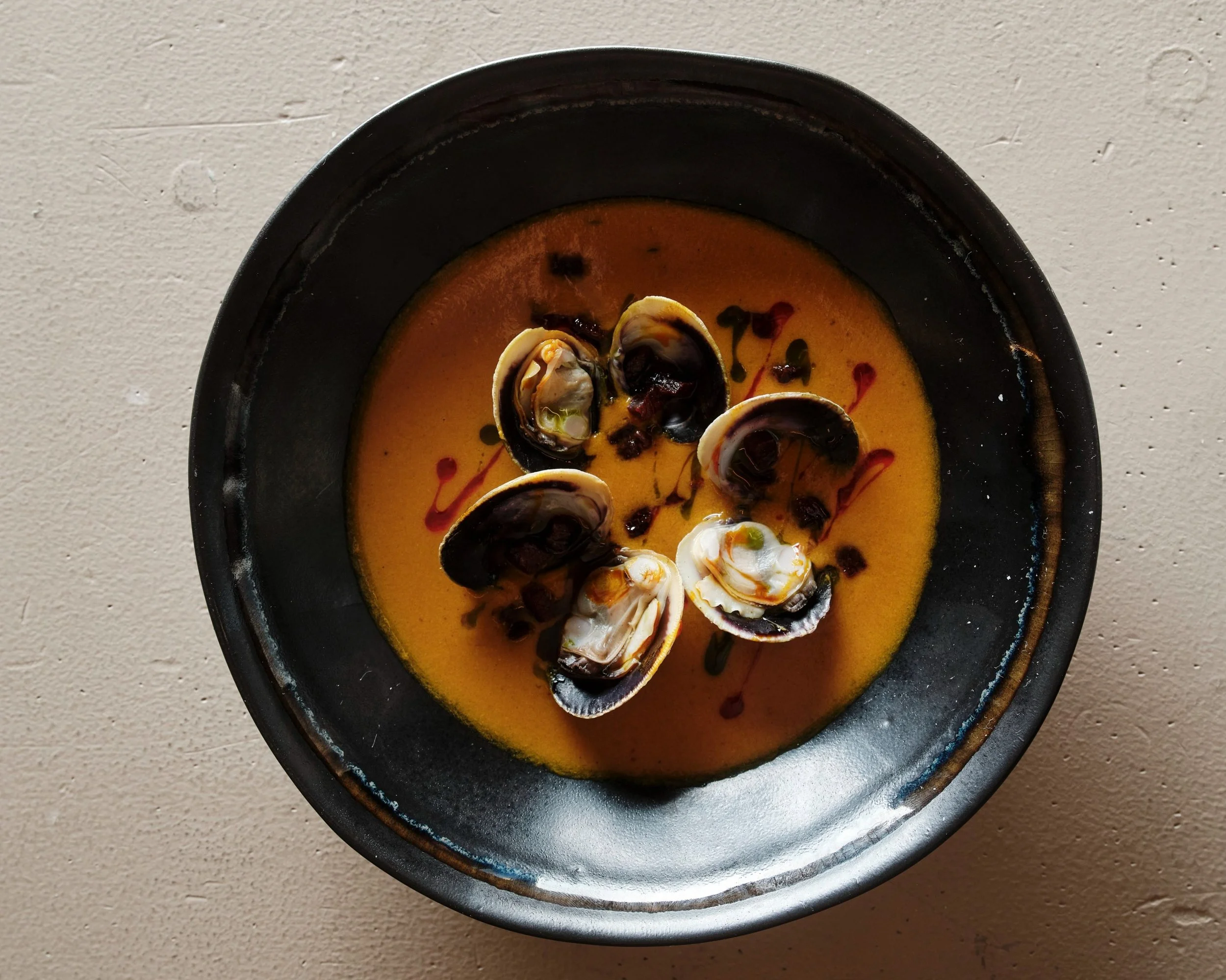 ELMINA - A contemporary Ghanaian restaurant in Washington DC