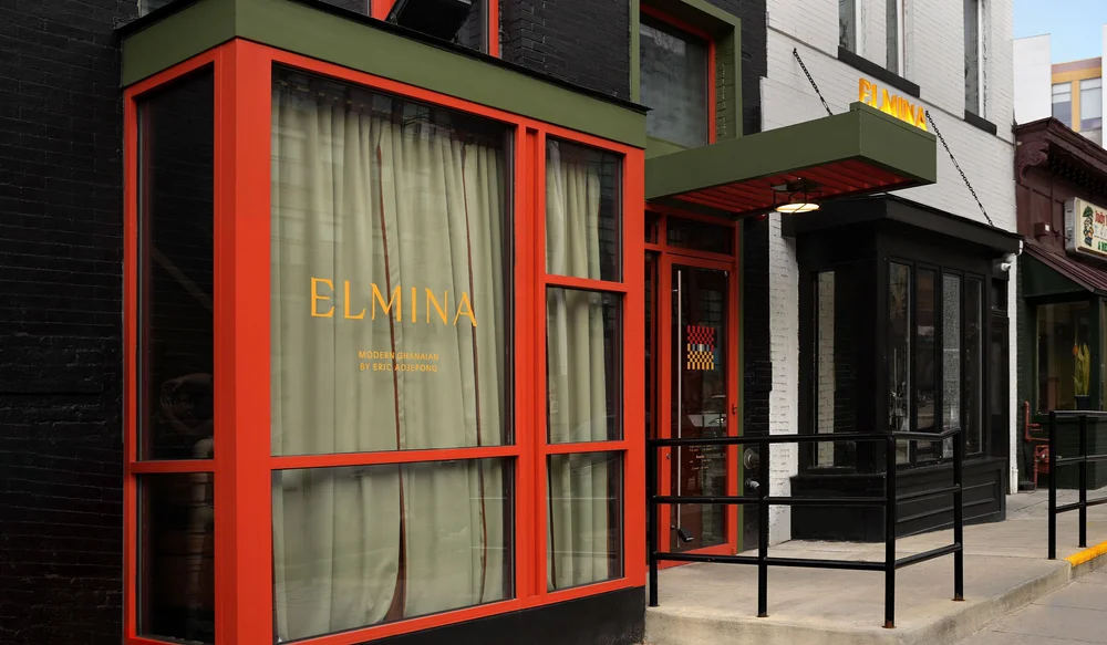 ABOUT | Experience Ghanaian Flavors Today — ELMINA - A contemporary ...