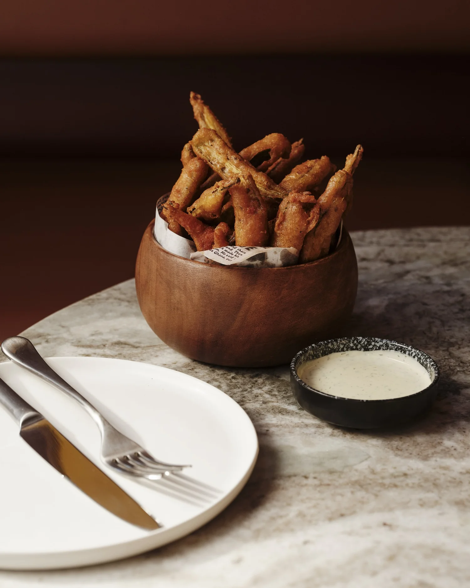 ELMINA - A contemporary Ghanaian restaurant in Washington DC