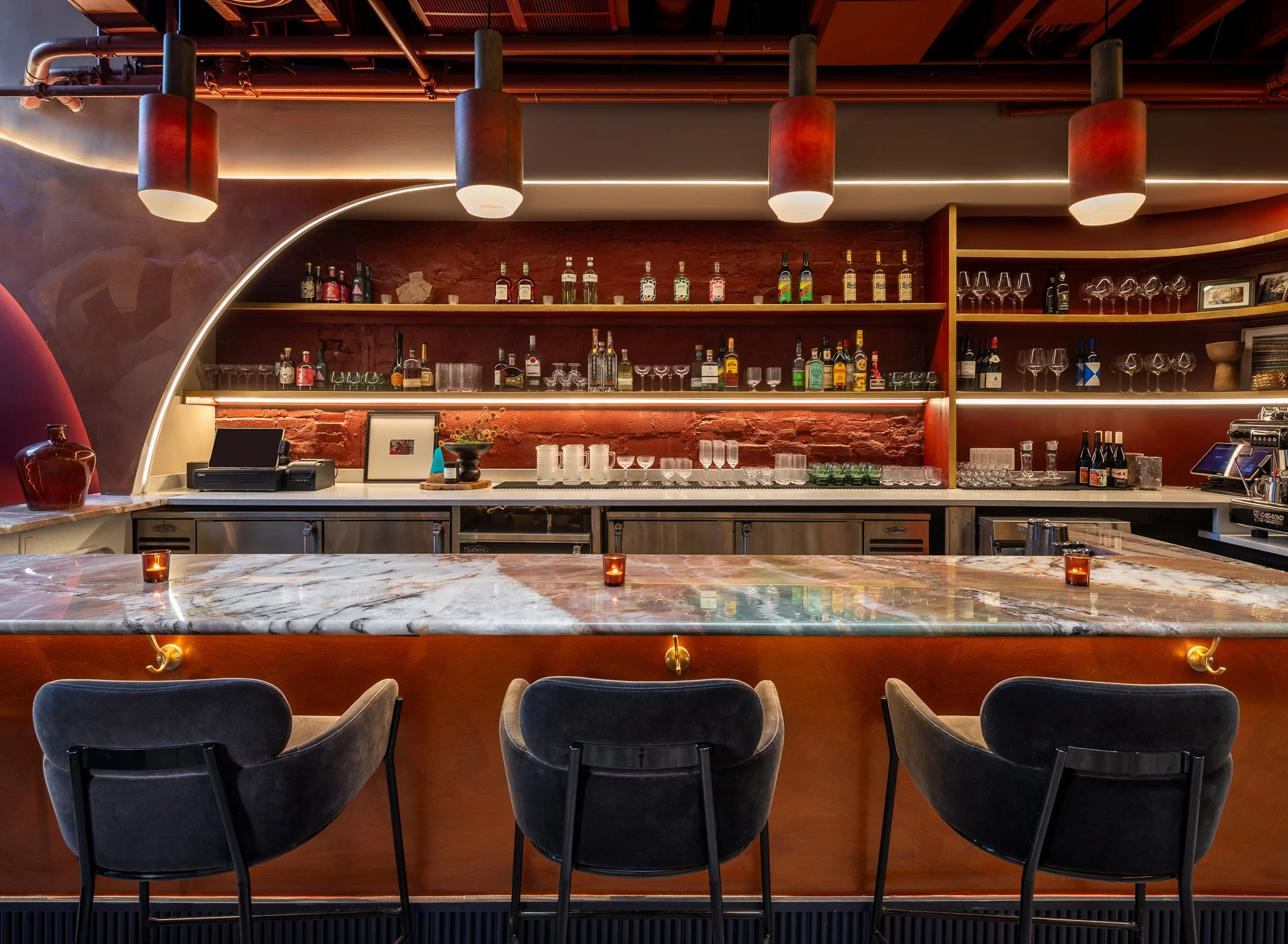 PRIVATE DINING | Reserve Your Private Event Now — ELMINA - A ...