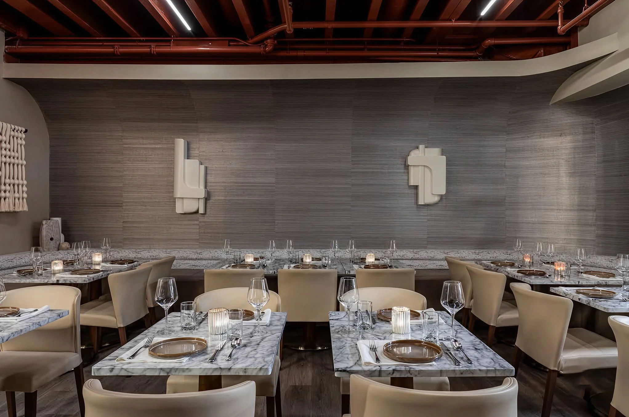 PRIVATE DINING | Reserve Your Private Event Now — ELMINA - A ...