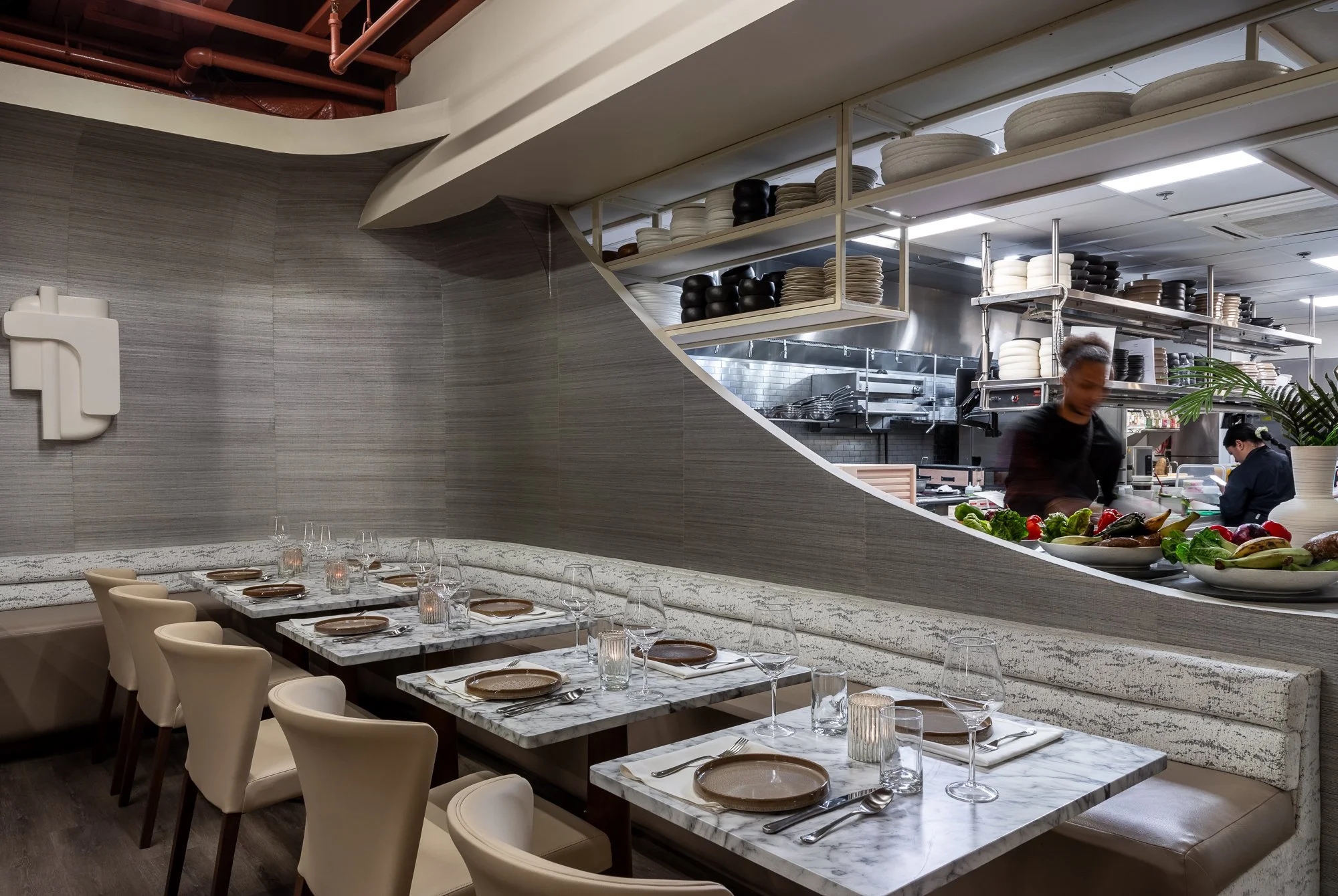 PRIVATE DINING | Reserve Your Private Event Now — ELMINA - A ...