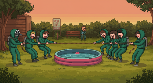 21 Best Social Games for Better Bonding: Fun Games to Play With Friends ...