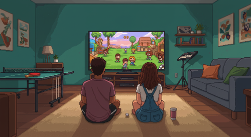 21 Best Social Games for Better Bonding: Fun Games to Play With Friends ...