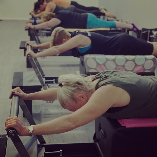 Memberships — Thrive Pilates