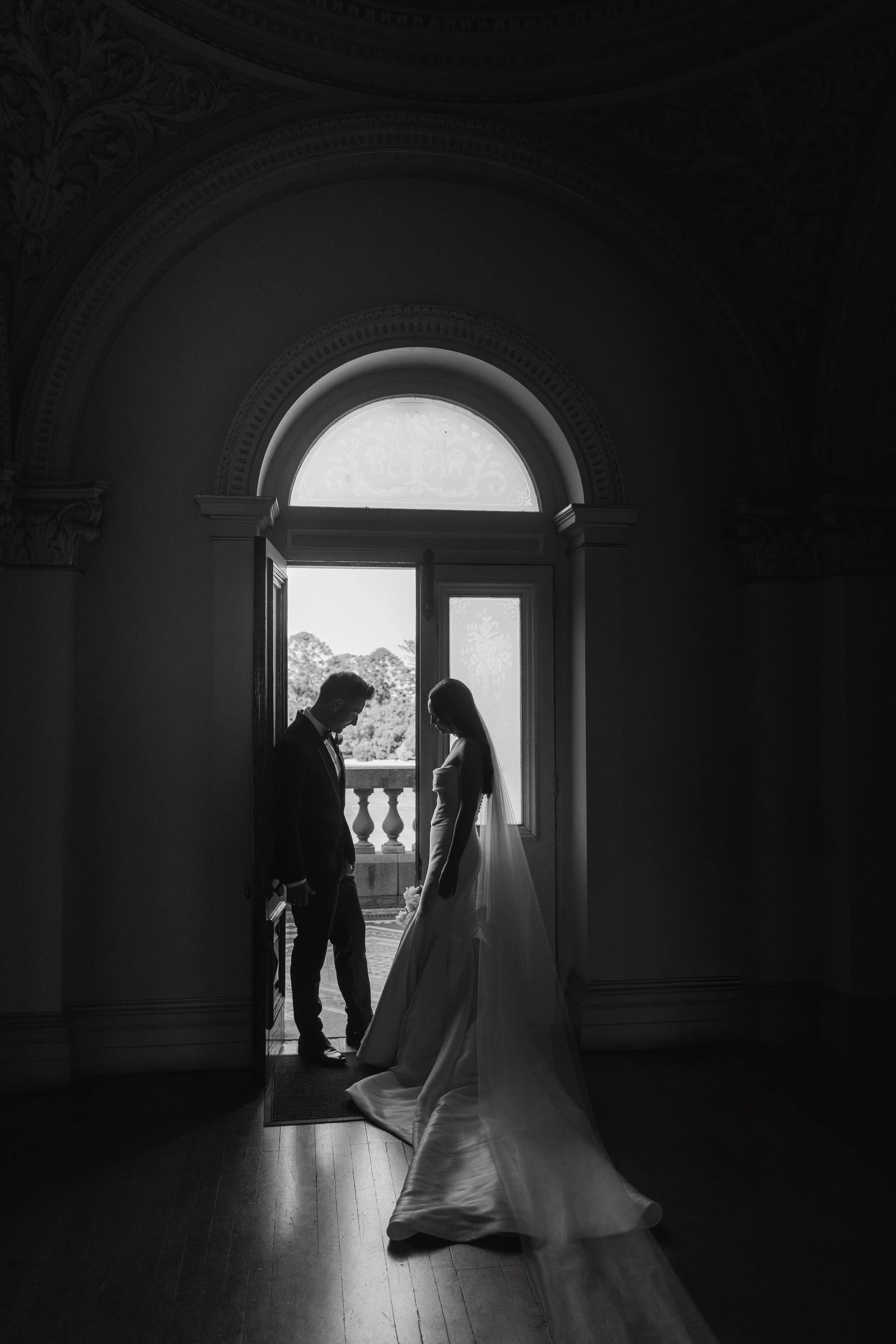 STUDIO BELOVÉD. | Timeless Wedding Photography Melbourne
