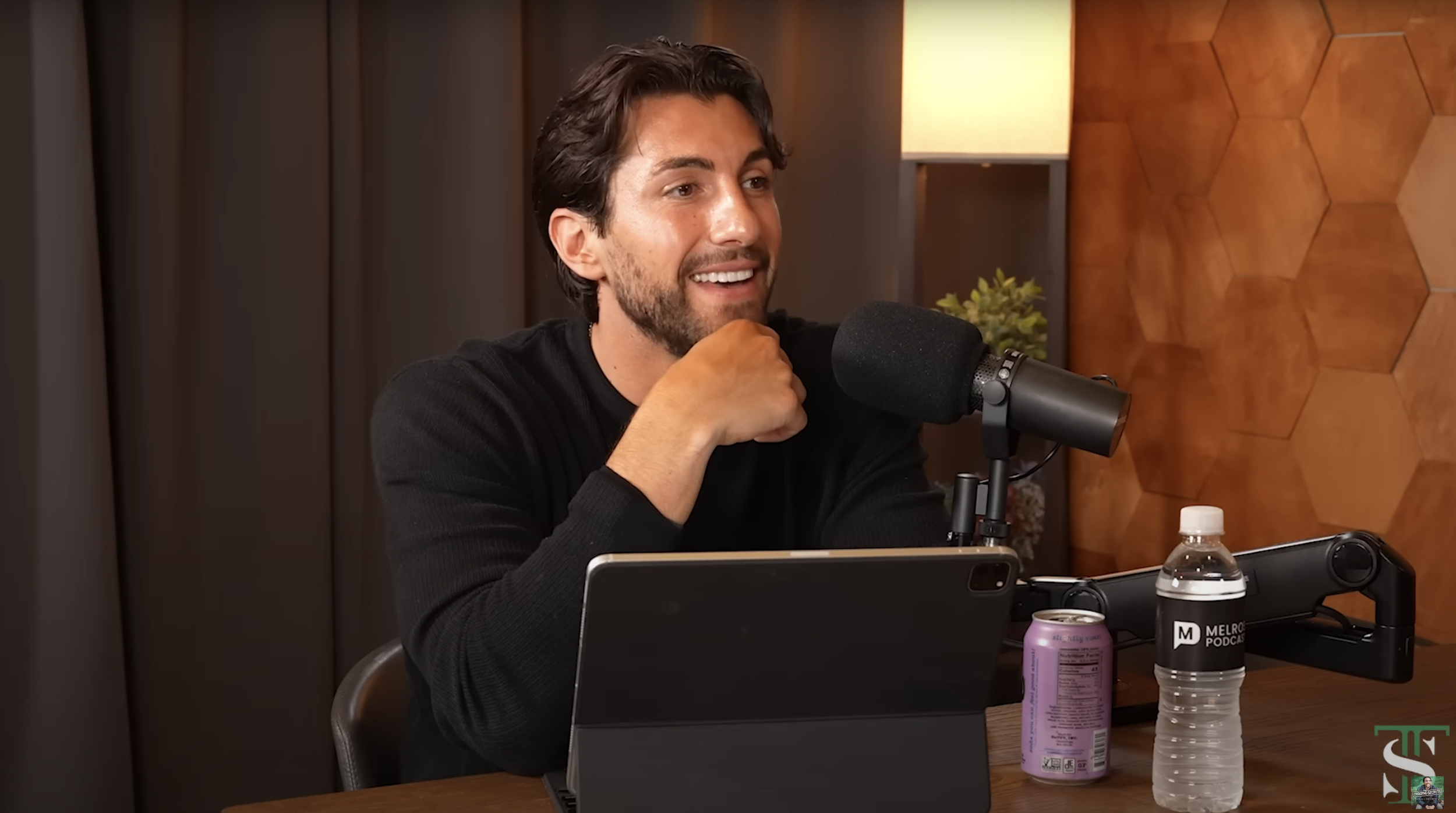 Meet Jason Tartick — Jason Tartick