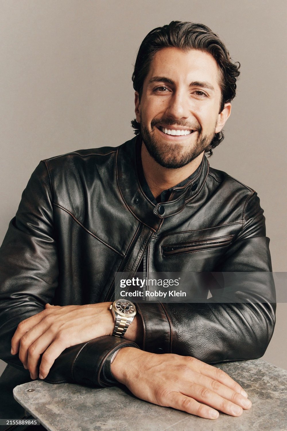 Jason Tartick