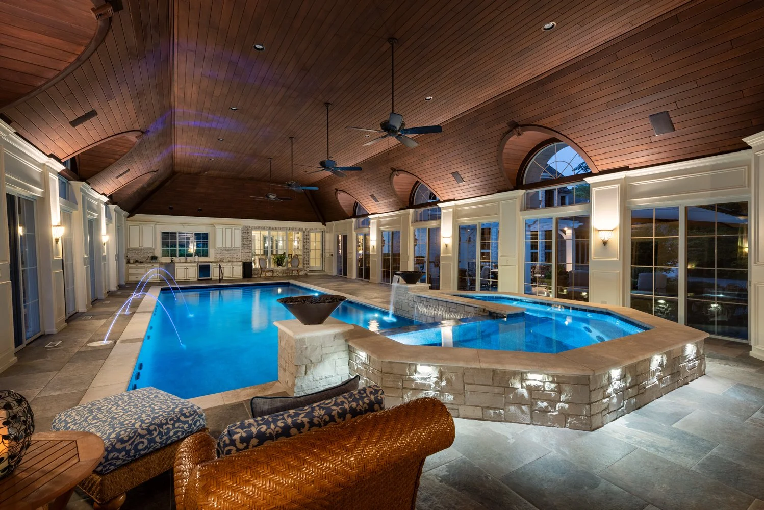 Pool Builder | Naperville, IL | Barrington Pools — Barrington Pools