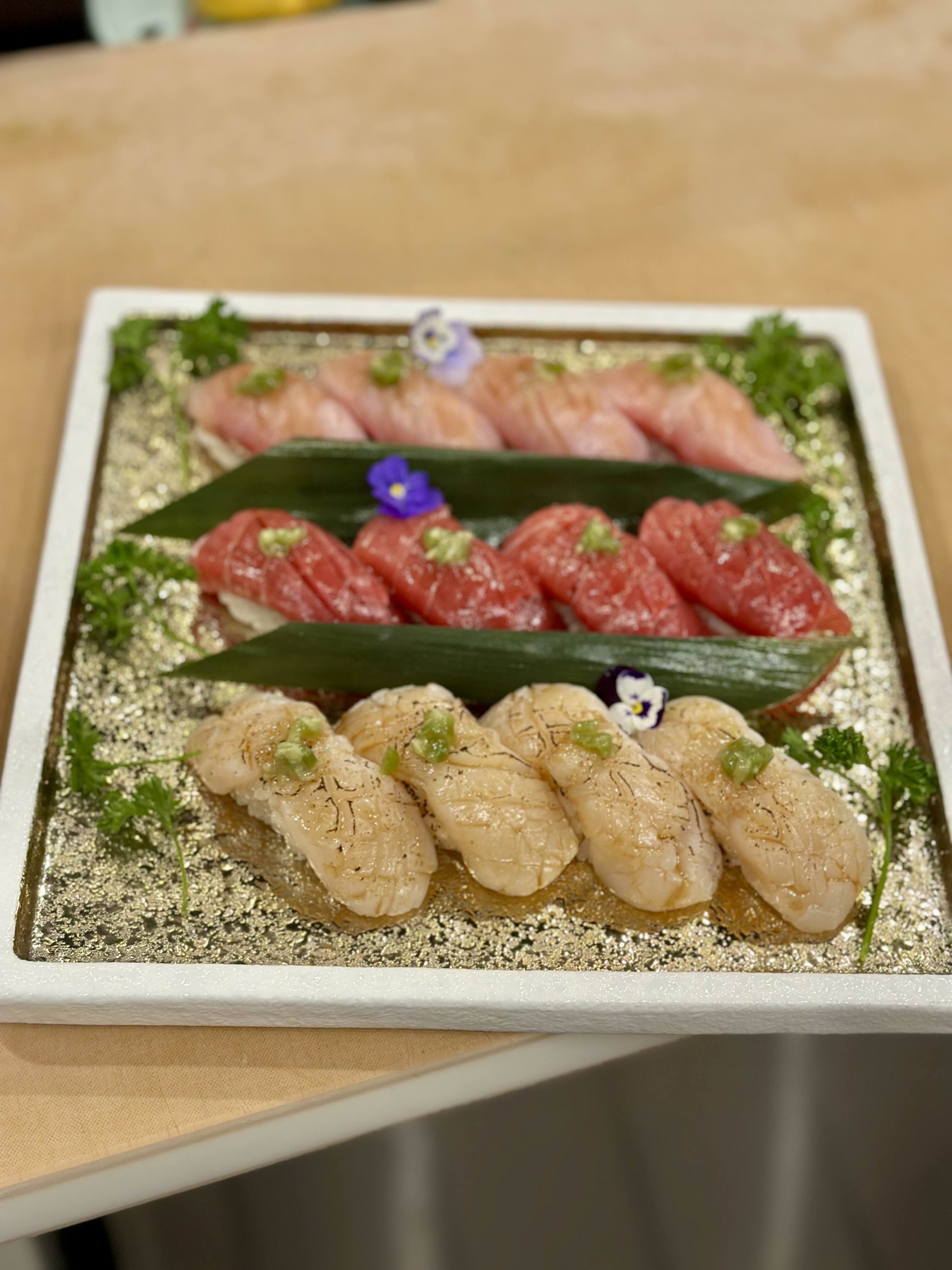 Ebisu | Visit Us Anytime