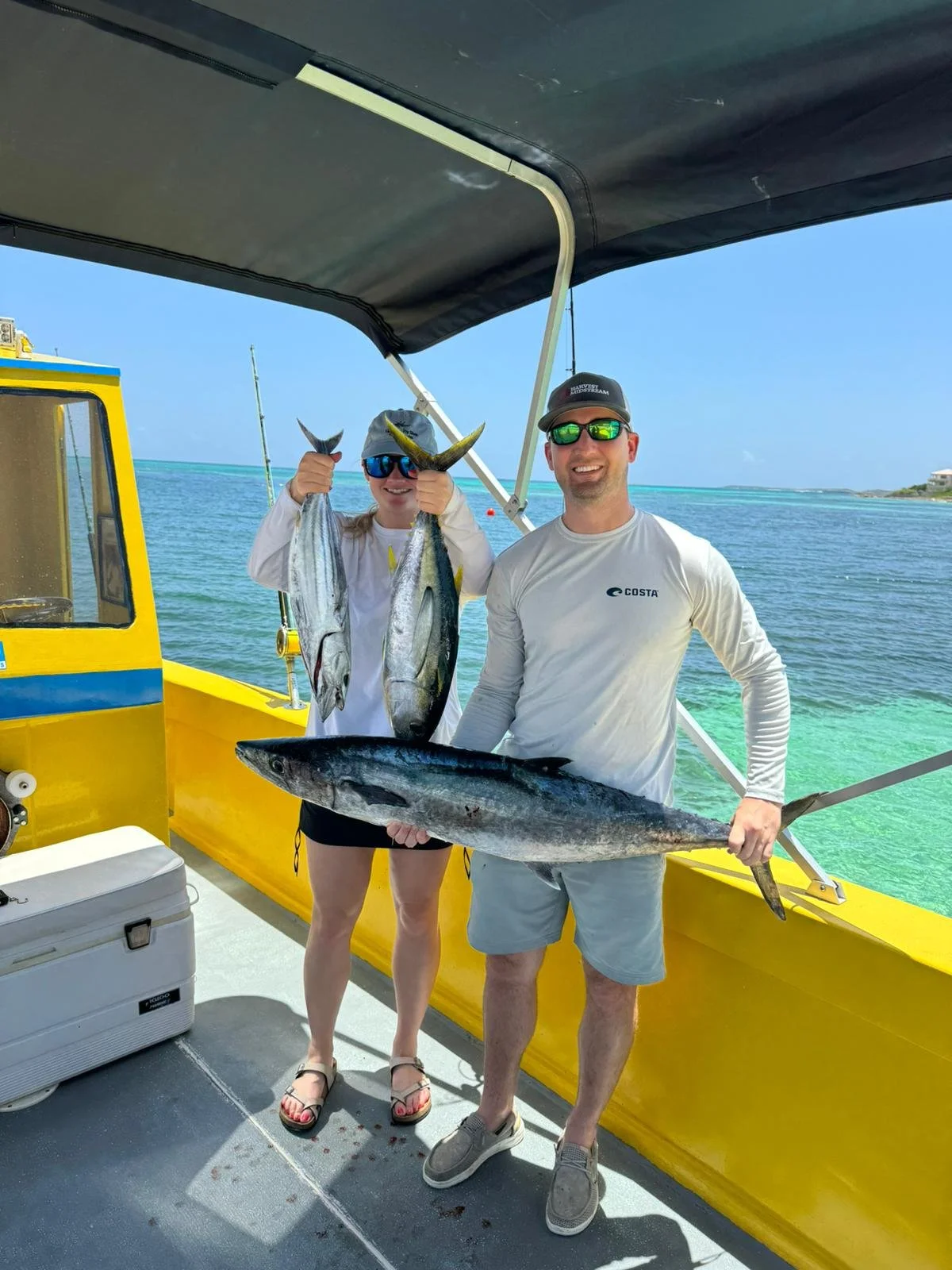 Island Angler