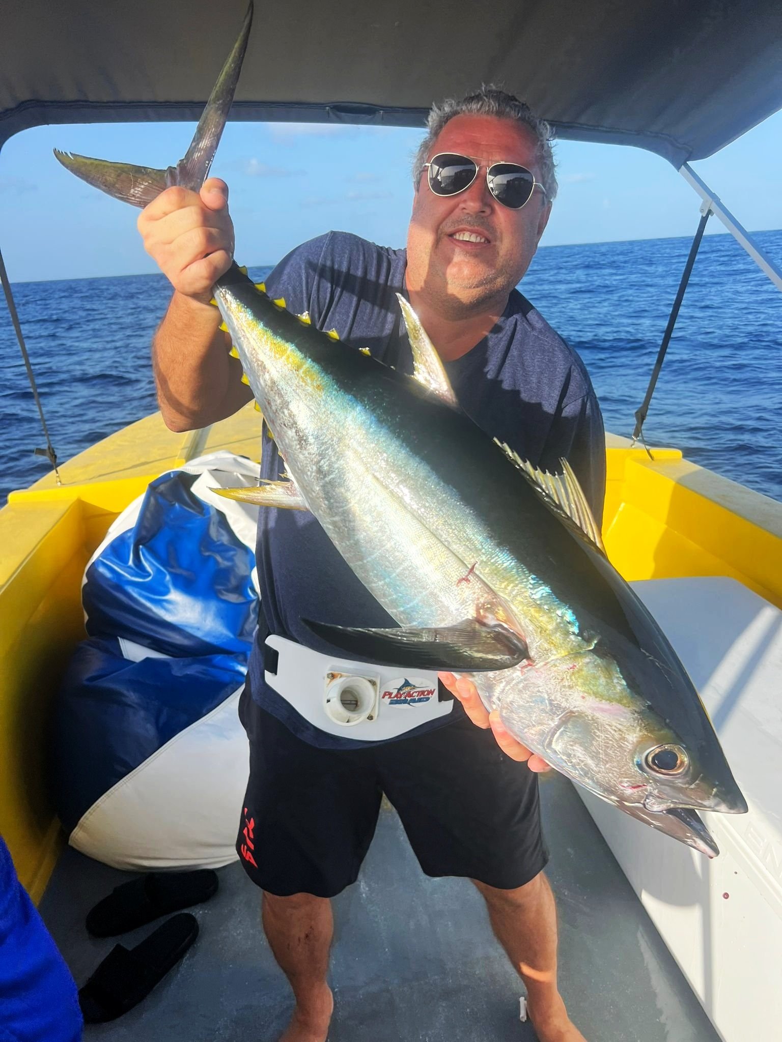 Island Angler