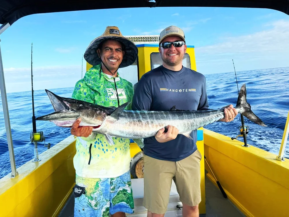 Island Angler